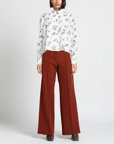 Woolrich Floral Cotton Shirt