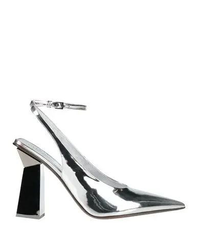 Valentino Garavani Leather Pumps