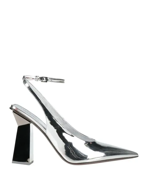 Valentino Garavani Leather Pumps
