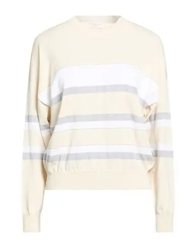 Peserico Sweater - Beige
