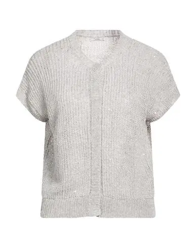Peserico Knitted Cardigan