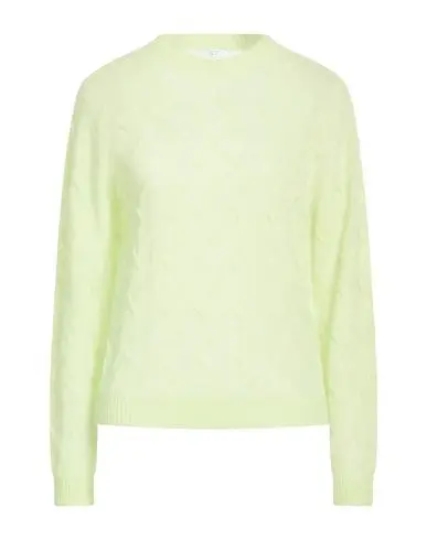 Peserico Sweater In Alpaca Wool Blend