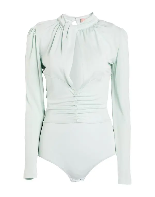 TWINSET Bodysuit Light Viscose