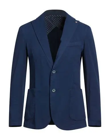 BARBATI Single-breasted Blazer