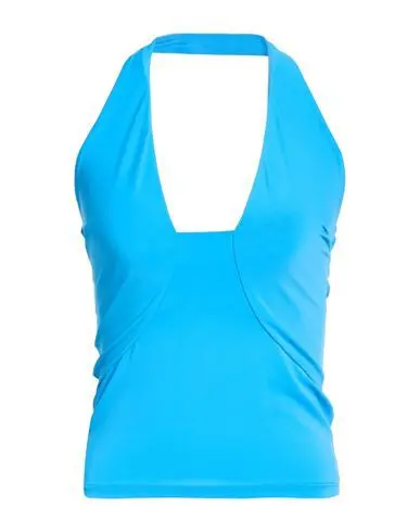 Pinko Jersey Halterneck Top
