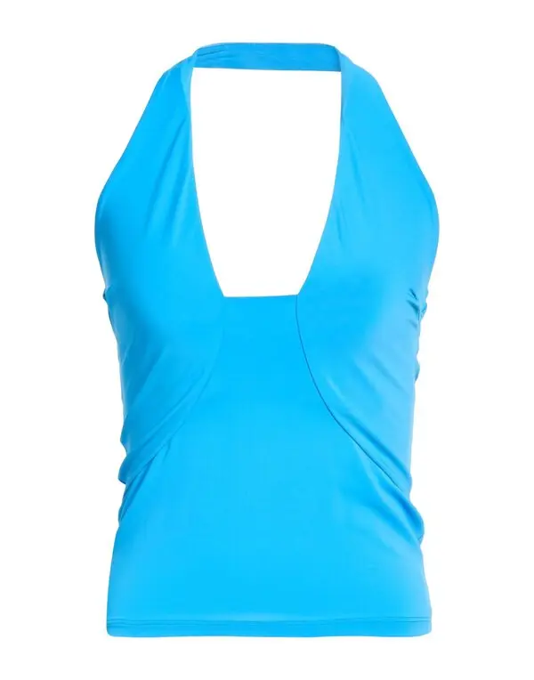 Pinko Jersey Halterneck Top