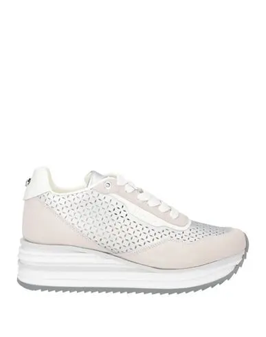 APEPAZZA Sport Sneakers - Beige