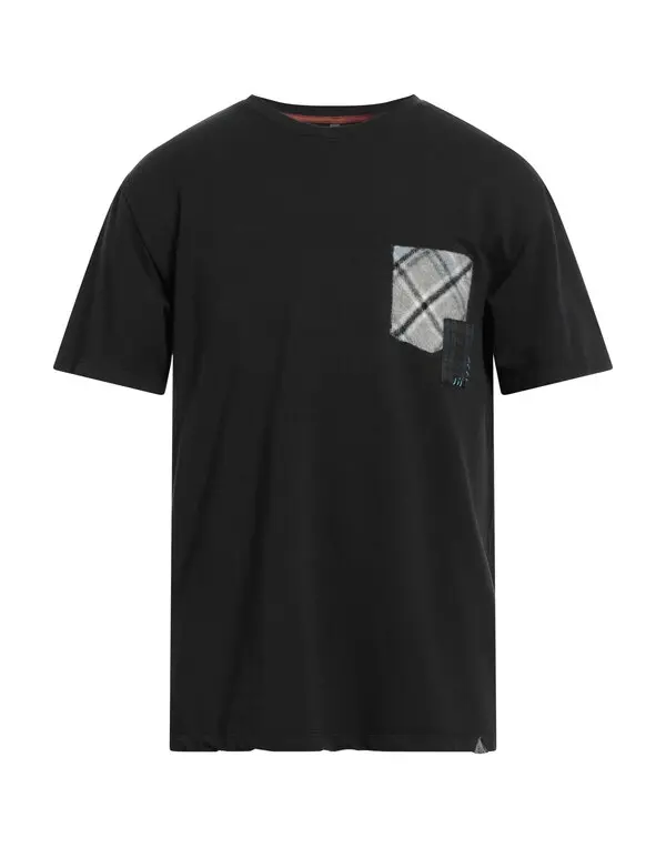 KOON T-shirt Size Cotton, Elastane
