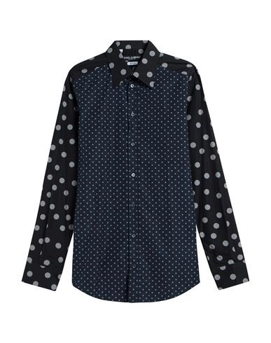 Dolce & Gabbana Shirt Size Cotton