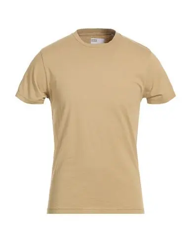 Colorful Standard T-shirt Size Organic Cotton - Khaki