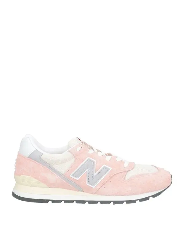 NEW BALANCE Low-top Sneakers - Pink