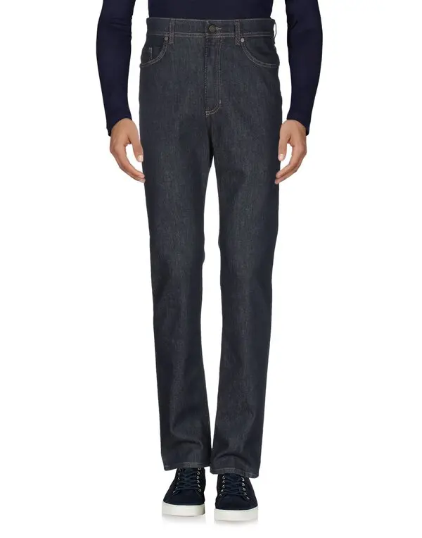 Versace Jeans In Cotton, Polyester, And Elastane