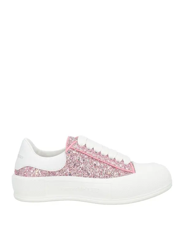 Alexander McQueen Low-top Sneakers