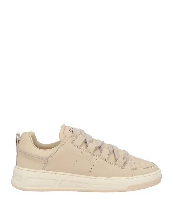 COPENHAGEN  Calfskin Sneakers