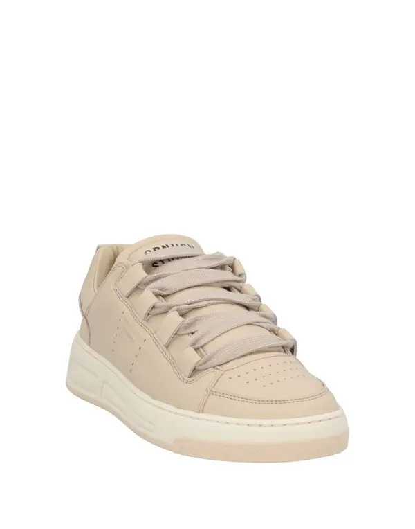 COPENHAGEN  Calfskin Sneakers