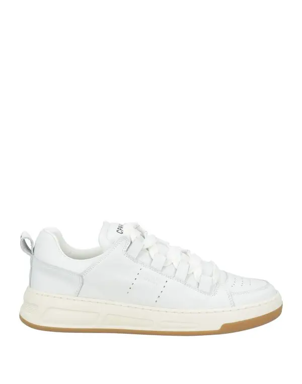 COPENHAGEN  Sneakers Size Calfskin