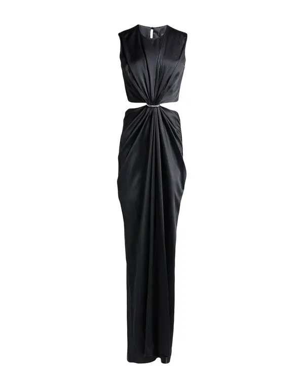 Max Mara Maxi Silk Dress