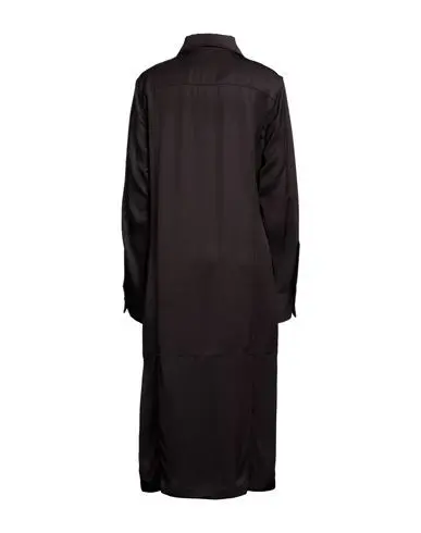 JIL SANDER Midi Shirt Dress