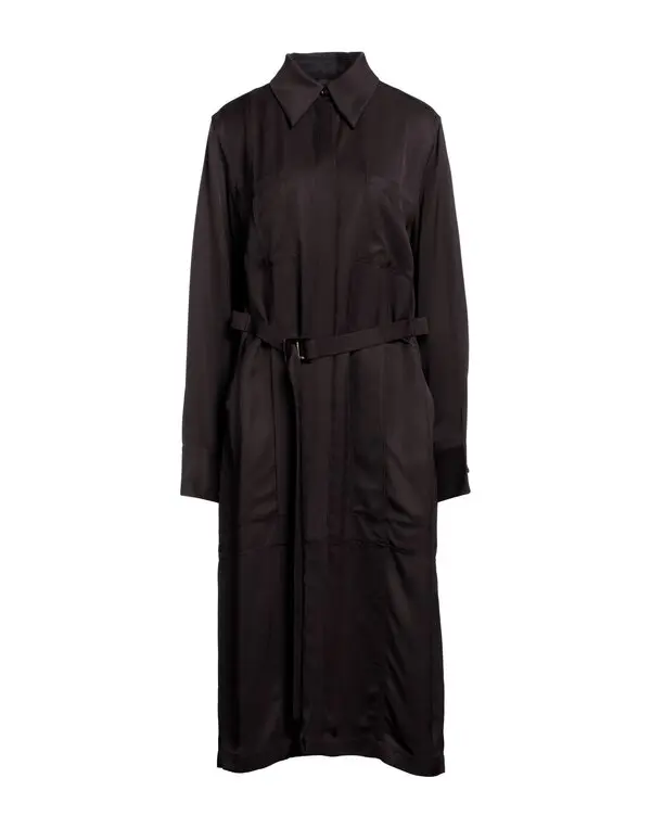 JIL SANDER Midi Shirt Dress