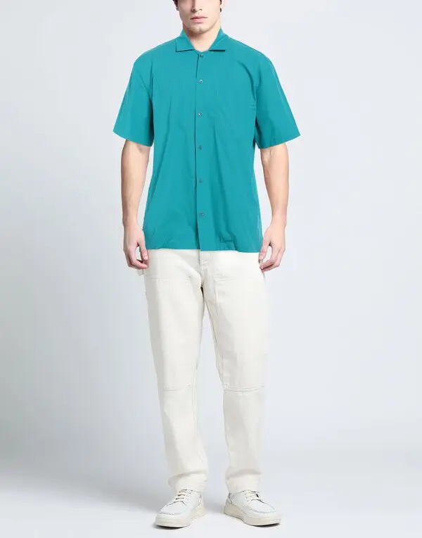AMARANTO Shirt Size Cotton