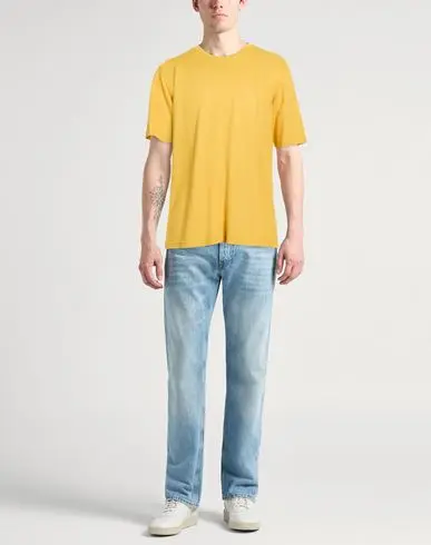 BARBATI T-shirt Size Viscose, Polyamide