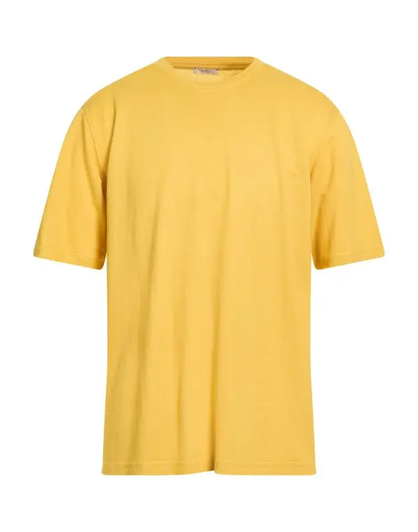 BARBATI T-shirt Size Viscose, Polyamide