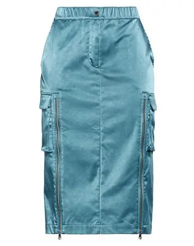 Patrizia Pepe Polyamide Midi Skirt