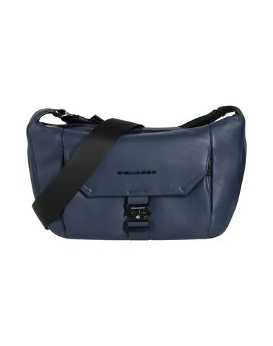 PIQUADRO Cross-body Bag - Blue