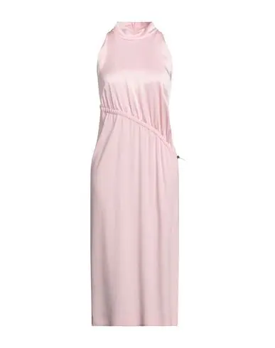 Moschino Midi Bodycon Dress