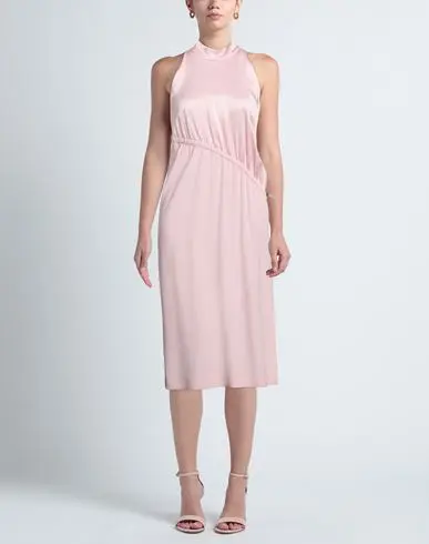 Moschino Midi Bodycon Dress
