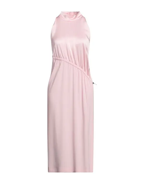 Moschino Midi Bodycon Dress