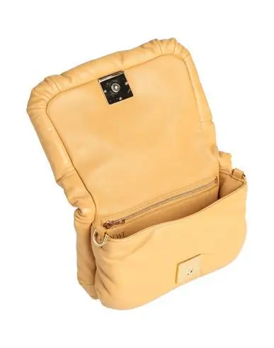 Loewe Leather Cross-body Bag
