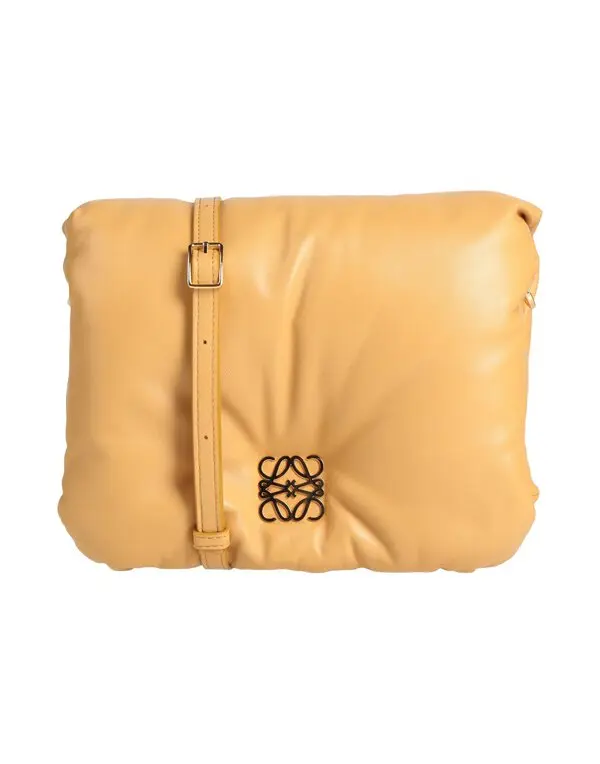 Loewe Leather Cross-body Bag