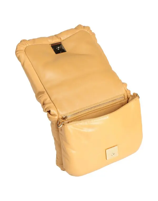 Loewe Leather Cross-body Bag