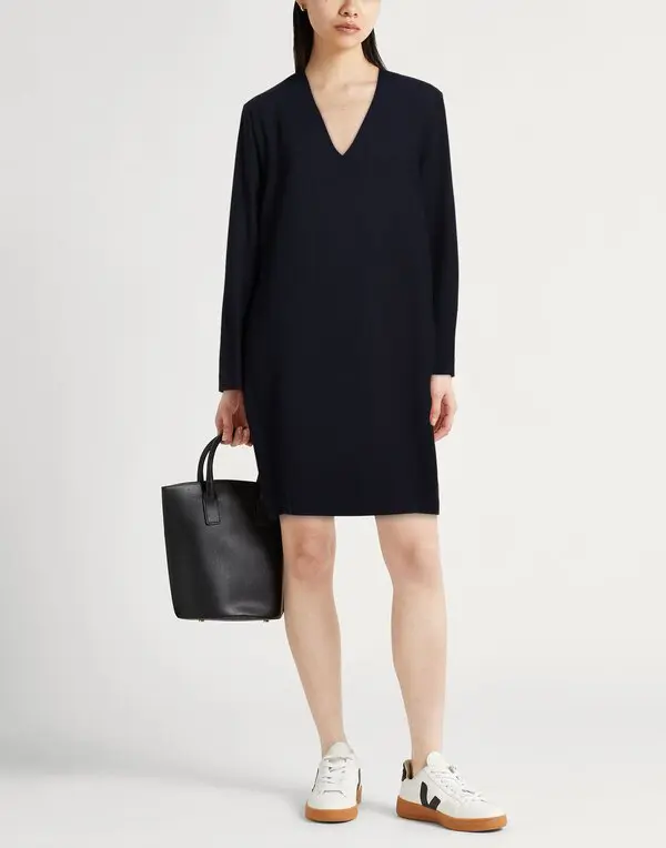 Antonelli Firenze Mini Dress - Navy