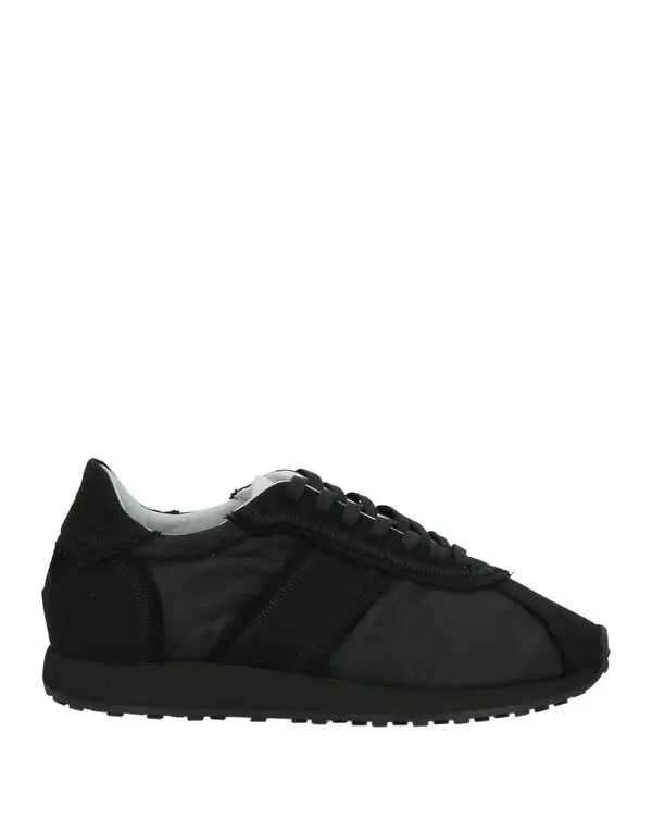 THE ROW Low-top Sneakers - Black