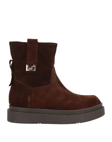 OVYE Ankle Boots