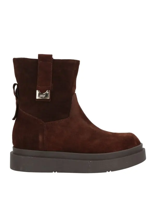 OVYE Ankle Boots