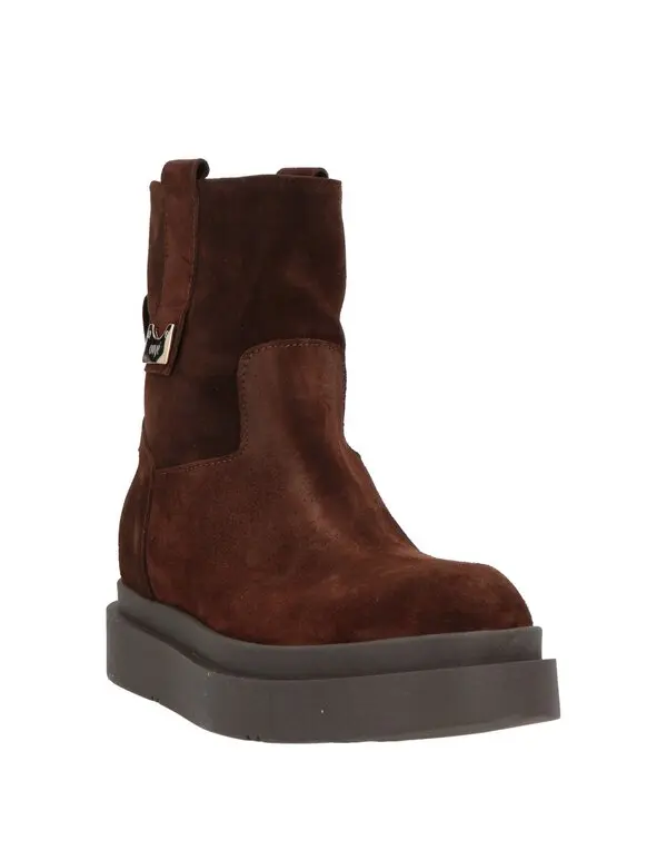 OVYE Ankle Boots