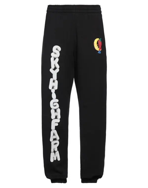 SKY HIGH FARM WORKWEAR Pants Size Organic Cotton, Recycled Cotton