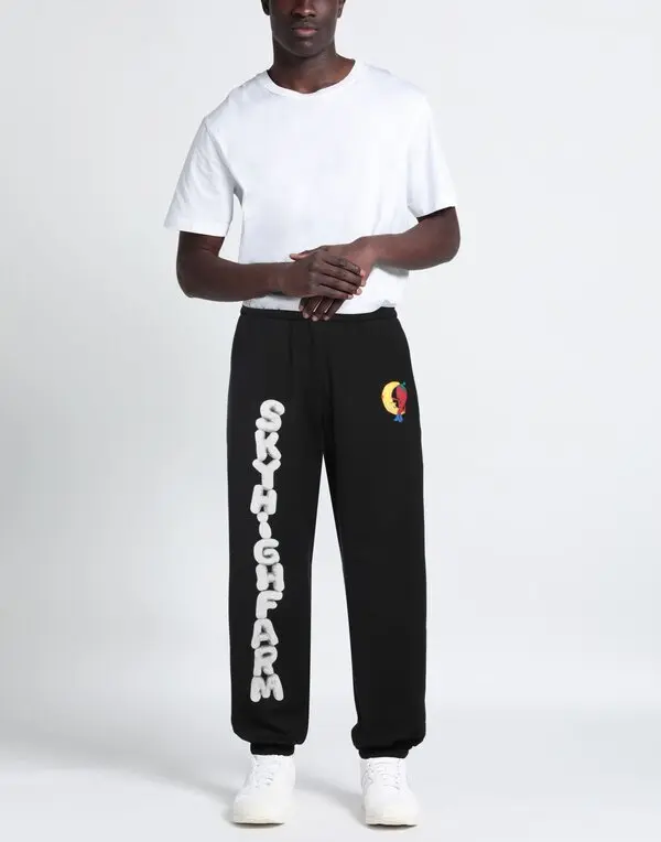 SKY HIGH FARM WORKWEAR Pants Size Organic Cotton, Recycled Cotton