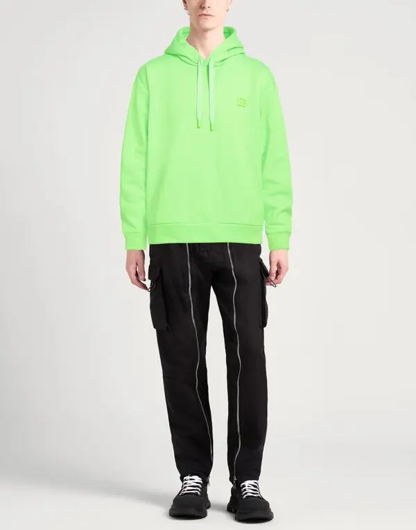 Dolce & Gabbana Embellished Sweatshirt
