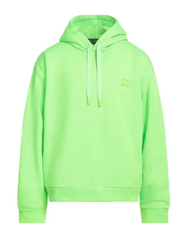 Dolce & Gabbana Embellished Sweatshirt