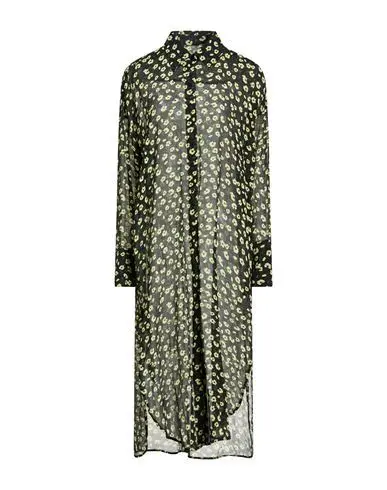FISICO Midi Shirt Dress