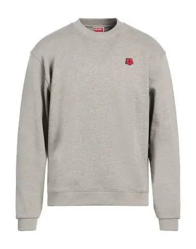 Kenzo Cotton-elastane Blend Sweatshirt