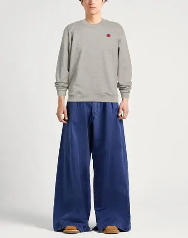 Kenzo Cotton-elastane Blend Sweatshirt