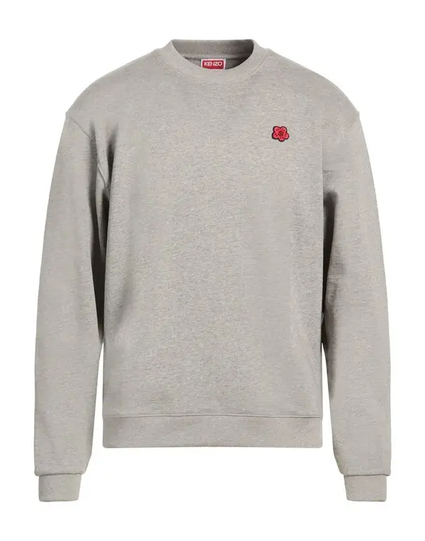 Kenzo Cotton-elastane Blend Sweatshirt
