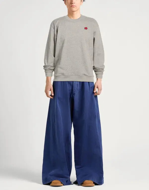 Kenzo Cotton-elastane Blend Sweatshirt