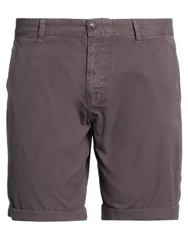 Barbour Casual Twill Shorts - Grey