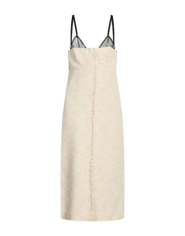 BALLANTYNE Midi Dress